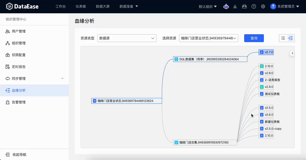 v2.10.0 - DataEase 文档